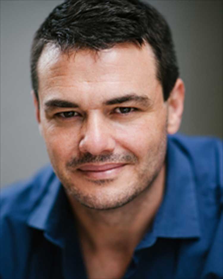 Pete Cook - Pete Cook