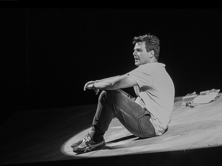 Breaking the Castle Canberra Season Reviews - Pete Cook